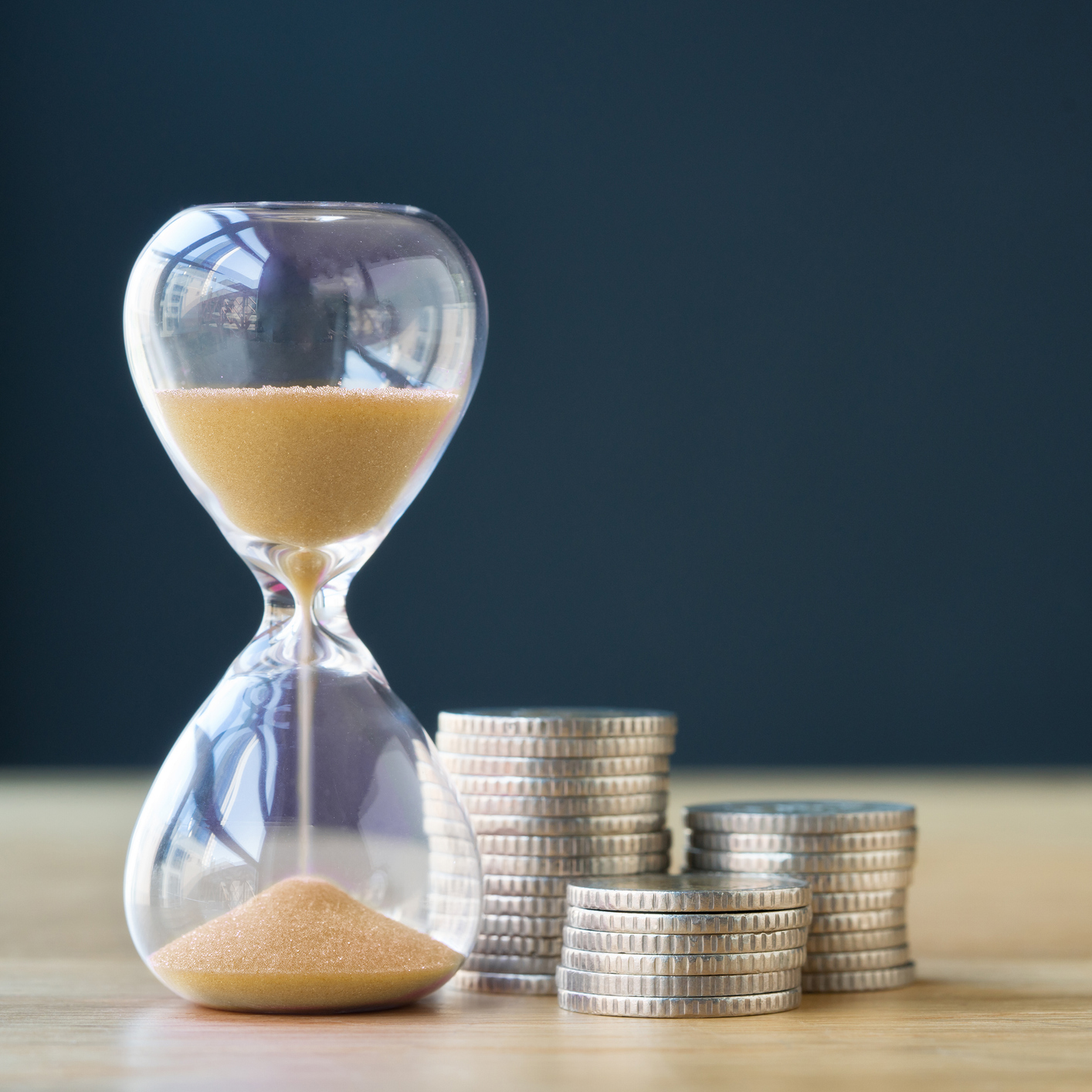 Savings Accounts - Fortifi Bank